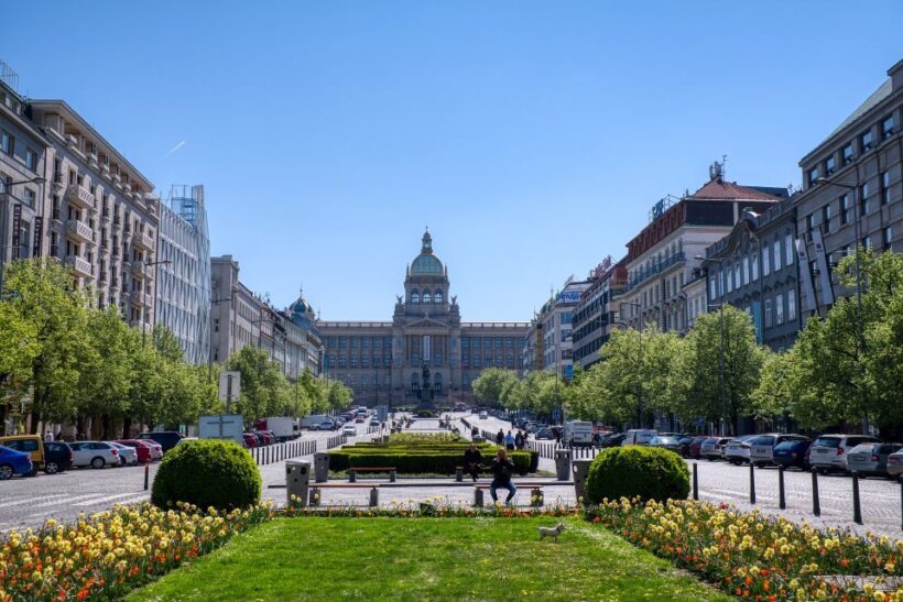 Prague Complete Tour in Spanish & Lunch, Tickets - A Closer Look at the Prague Complete Tour