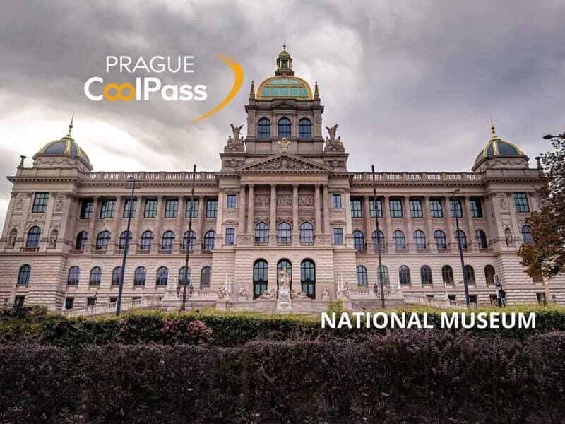 Prague: CoolPass with Access to 90+ Attractions - An Overview of the Prague CoolPass