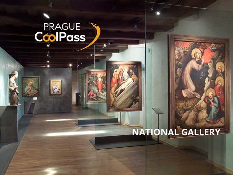 Prague: CoolPass with Access to 90+ Attractions - How Does the Access Work?