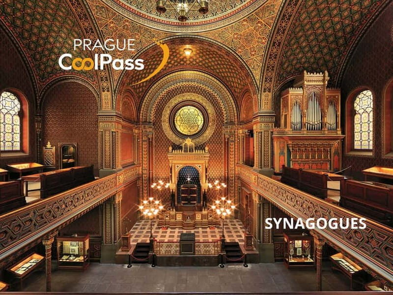 Prague: CoolPass with Access to 90+ Attractions - What Are the Highlights?