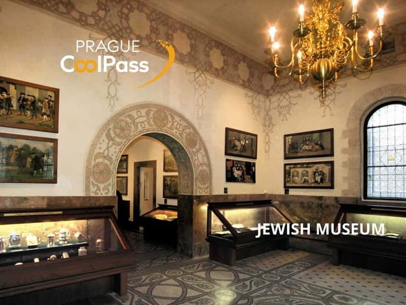 Prague: CoolPass with Access to 90+ Attractions - The Sum Up
