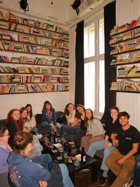 Prague: Craft Beer Tour 8 Czech Beers, Taproom & Beer Garden - Practical details and tips