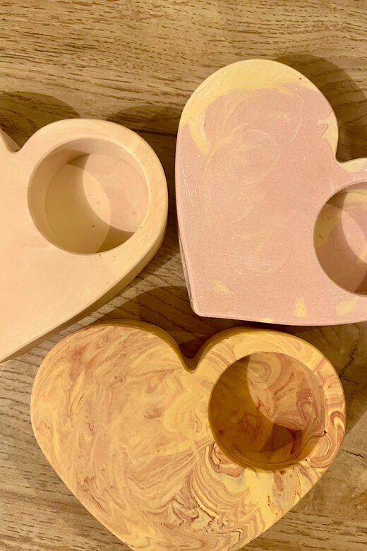 Prague: Craft your unique tea-candle holder set - Final Thoughts