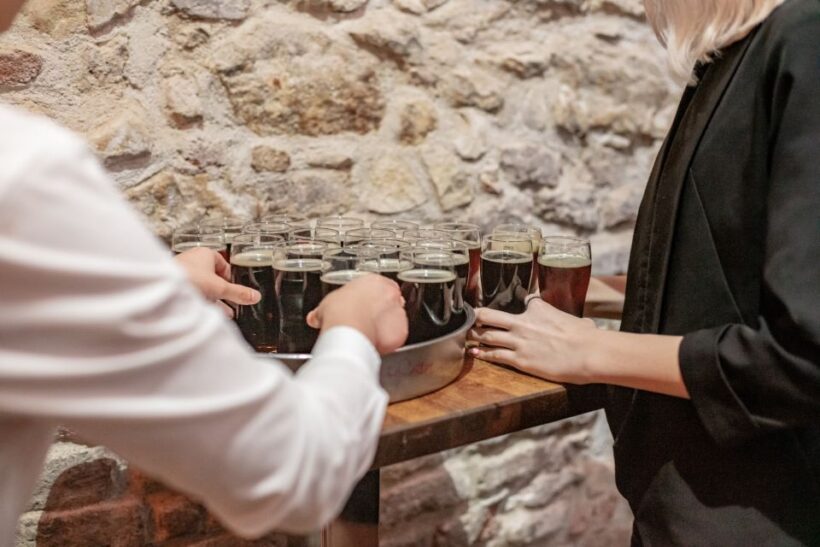 Prague: Czech Beer-Tasting Experience with Snacks - FAQs
