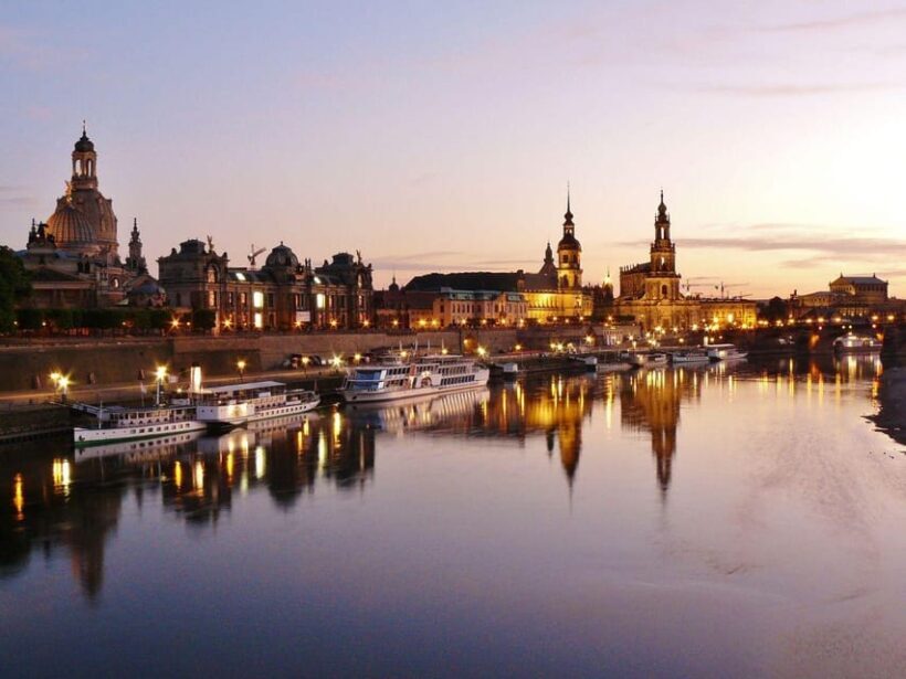 Prague: daytrip to wunderful Dresden und Meissen - An In-Depth Look at the Dresden and Meissen Daytrip