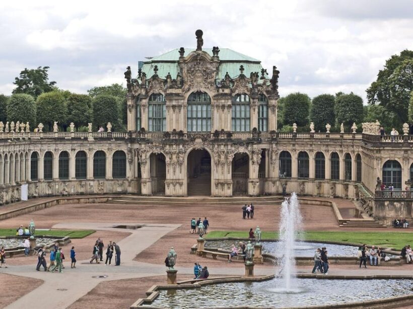Prague: daytrip to wunderful Dresden und Meissen - Who Is This Tour Best For?