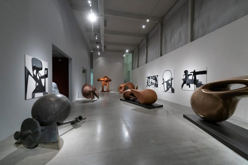 Prague: DOX Centre for Contemporary Art Entry Ticket - What You Can Expect at DOX