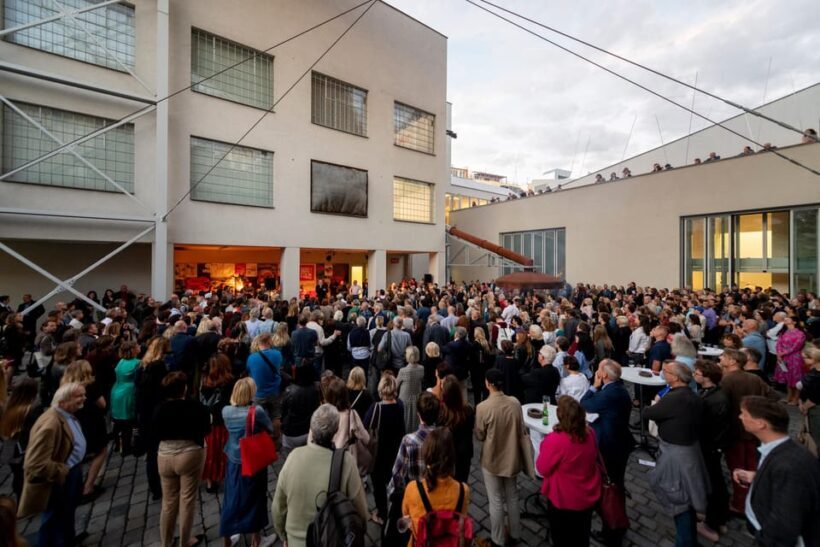 Prague: DOX Centre for Contemporary Art Entry Ticket - FAQ About the DOX Centre for Contemporary Art