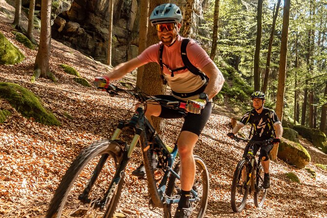 Prague E-Mountain Biking Adventure In The Bohemian Paradise - FAQ