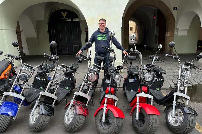 Prague E-Scooter Adventure: Fun & Easy Sightseeing 3Hours Tour - Final Thoughts: Is It Worth It?