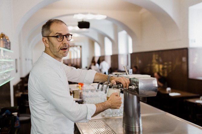 Prague Eat, Sip and Make New Friends on Food and Drink Tour - Why the Experience Offers Great Value