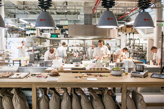 Prague Eat, Sip and Make New Friends on Food and Drink Tour - The Sum Up: Who Should Consider This Tour?