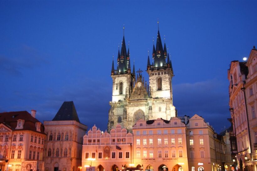 Prague Electric Bike Rental - What Travelers Say: Authentic Perspectives