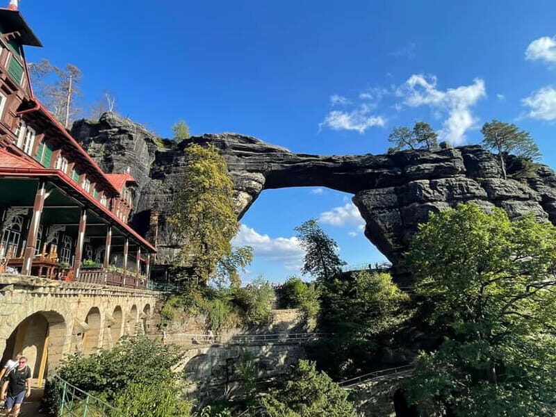 Prague: Escape the City - Bohemian & Saxon Switzerland Trip - FAQ: Practical Questions