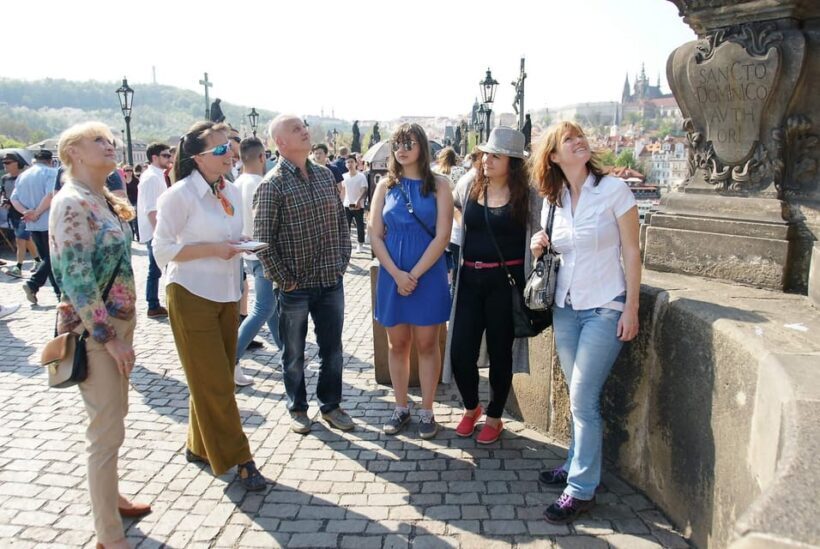 Prague: Essential Prague tour - Exploring Prague’s Historic Heart: What the Tour Offers