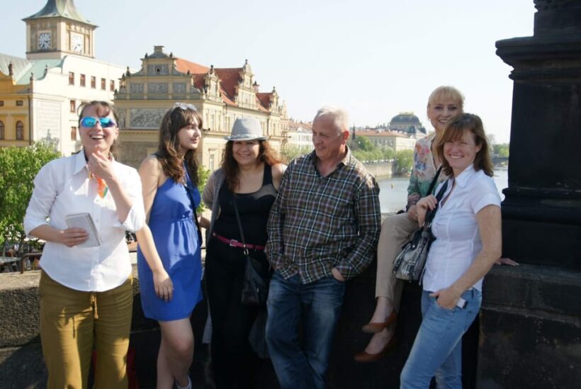 Prague: Essential Prague tour - Authentic Experiences and Guest Feedback