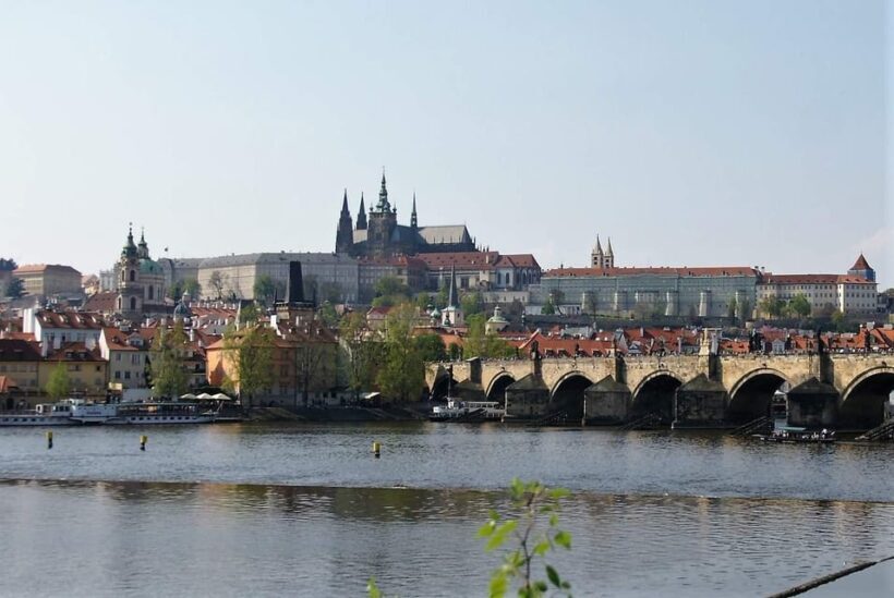 Prague: Essential Prague tour - Connecting the Dots: Why This Tour Matters