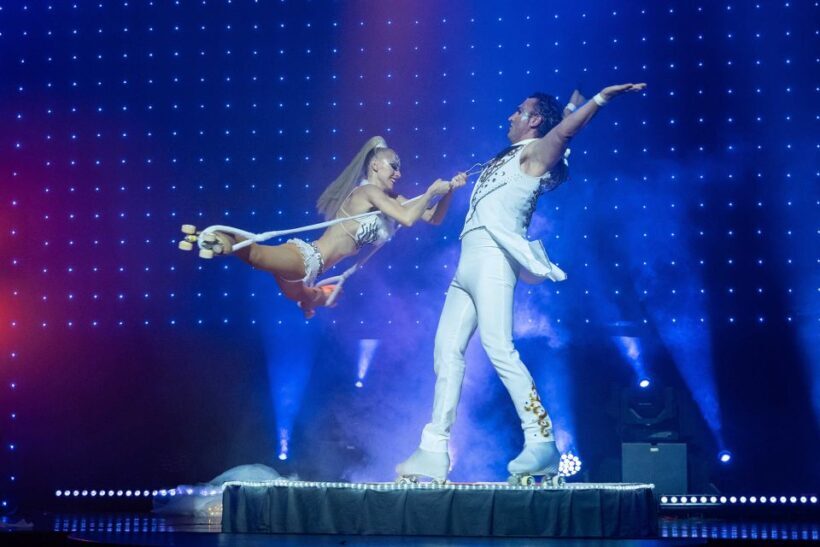 Prague: Evening Czech Cabaret Show at the Hybernia Theater - Authentic Reviews and Guest Perspectives