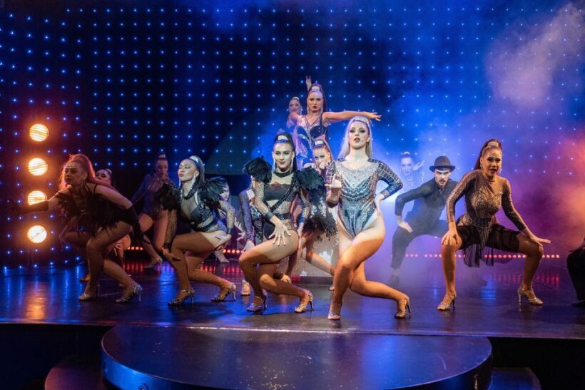 Prague: Evening Czech Cabaret Show at the Hybernia Theater - FAQ