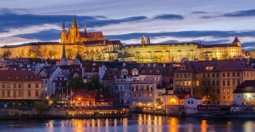 Prague: Evening Photography Tour by Car - The Sum Up