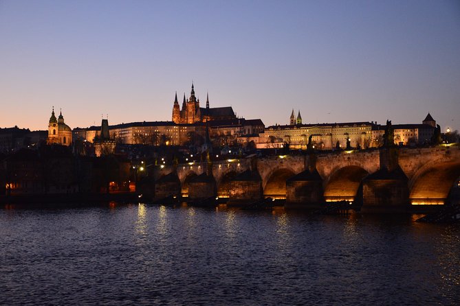 Prague evening tour by car - The Experience: What We Love and What to Keep in Mind