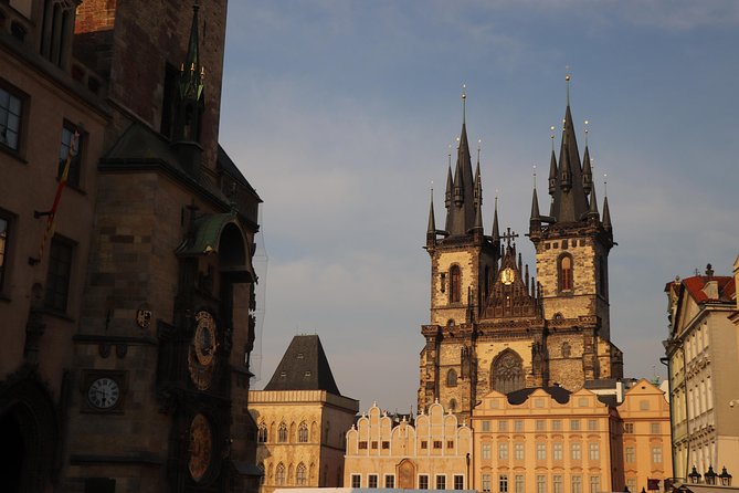 Prague evening tour by car - Final Thoughts: Is This Tour Right for You?