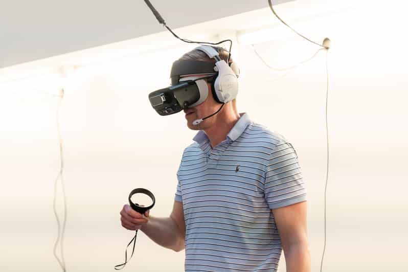 Prague: Explore the Virtual World of Assassin's Creed - The Sum Up: Is It Worth It?