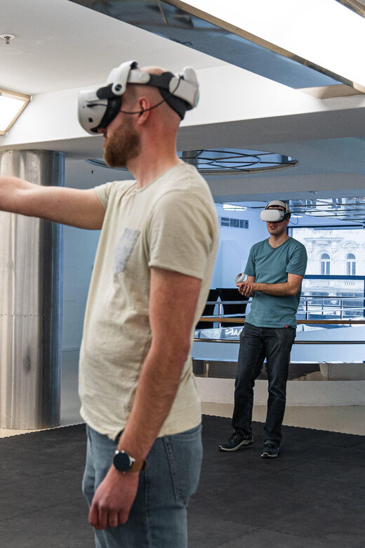 Prague: Explore the Virtual World of Assassin's Creed - FAQ