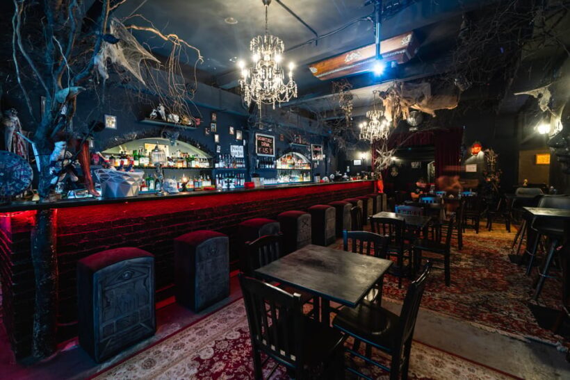 Prague Fear House: Best Haunting Experience in Prague - An In-Depth Look at the Prague Fear House