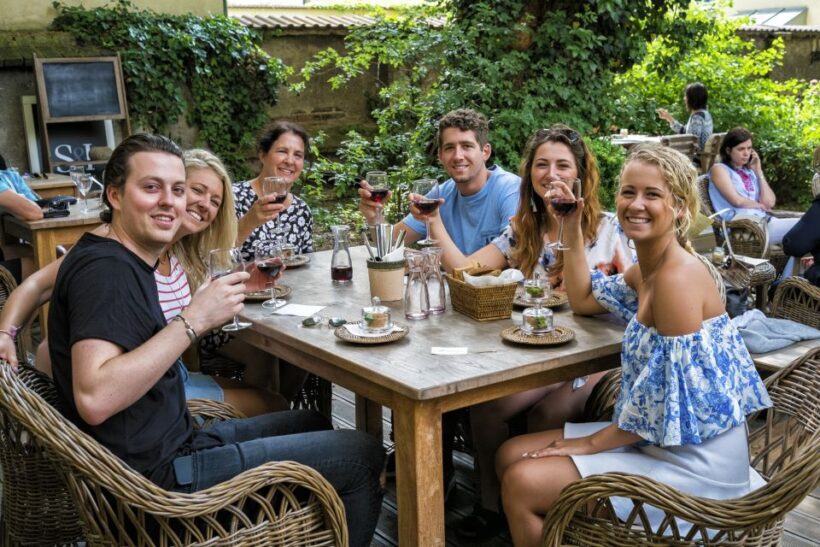 Prague: Food and Beer Guided Walking Tour with Tastings - A Complete Breakdown of the Experience