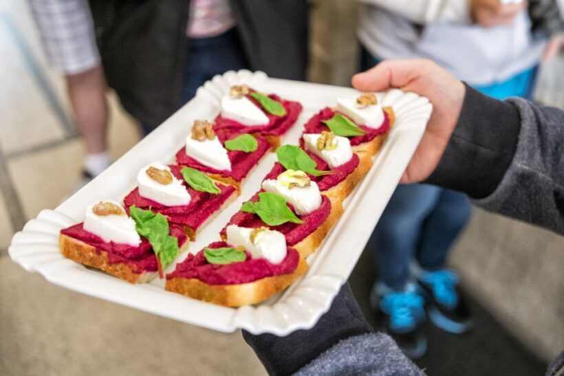 Prague: Food and Beer Guided Walking Tour with Tastings - FAQ