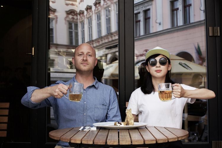 Prague Food and Culture Tour - Introduction: An Authentic Slice of Prague