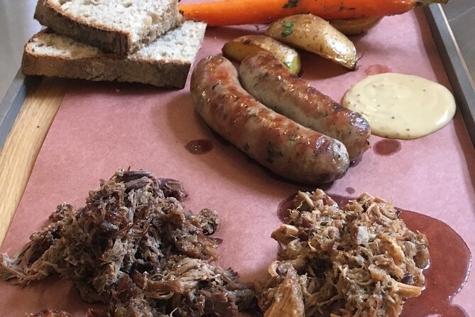 Prague Food and Culture Tour with Prague Foodies - What You Need to Know Before Booking