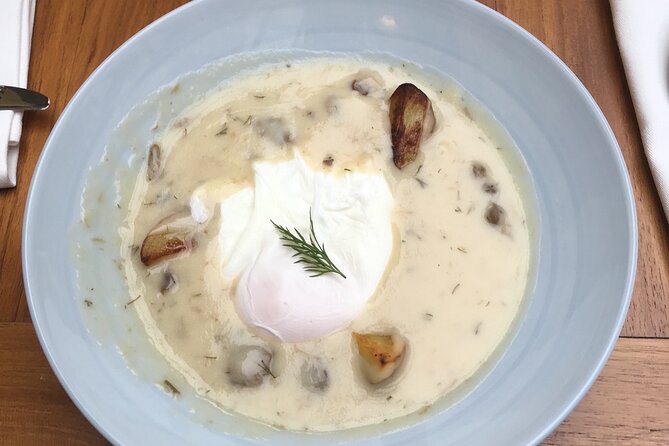 Prague Food and Culture Tour with Prague Foodies - Authentic Experiences and Genuine Connections