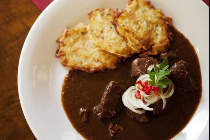 Prague Food and Culture Tour with Prague Foodies - FAQ