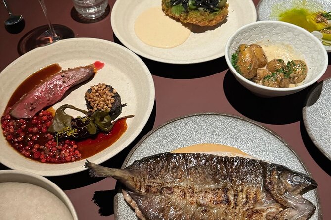 Prague Food Tour with a Local - FAQ