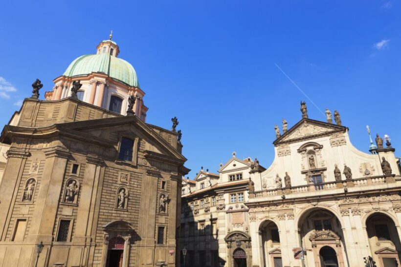 Prague For The First Time: 2-hour Private Walking Tour - Why Choose This Tour?