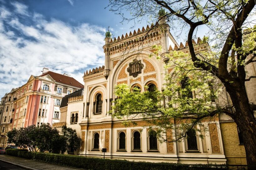 Prague For The First Time: 2-hour Private Walking Tour - Price and Value