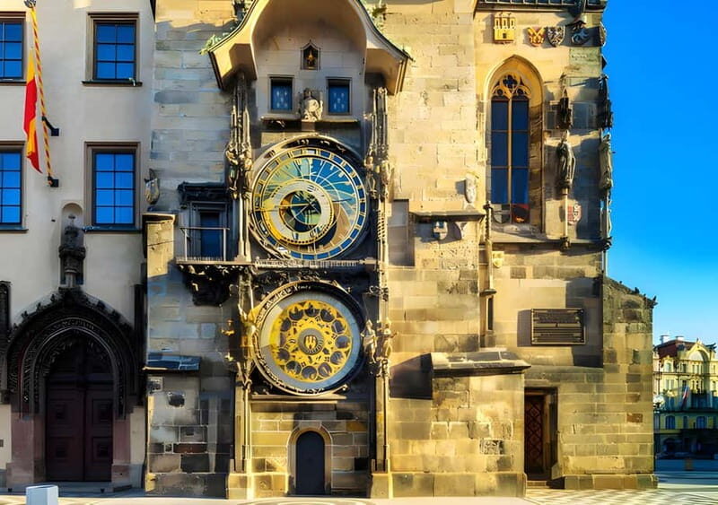 Prague: Full-Day Guided Tour of Prague in a Small-Group - Who Will Love This Tour?
