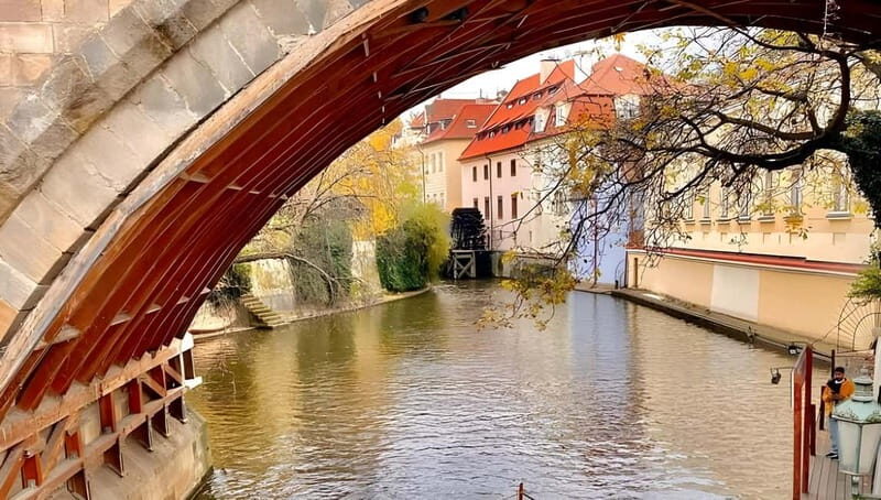 Prague: Full-Day Guided Tour of Prague in a Small-Group - FAQ