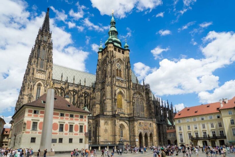 Prague: Full-Day Old Town, River Cruise & Prague Castle Tour - Final Words