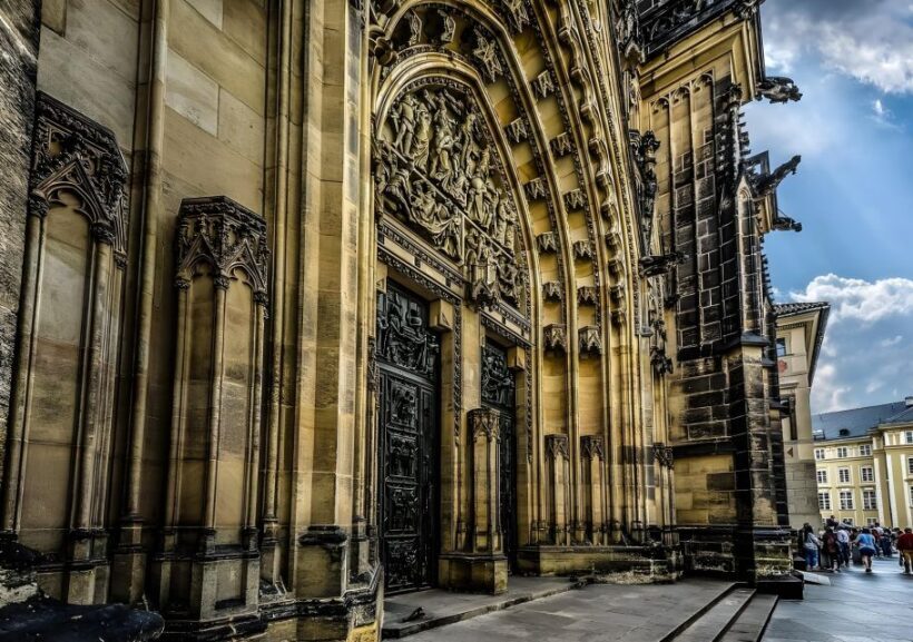 Prague: Full-Day Private Tour of Prague - 5 hours - Deep Dive into the Highlights