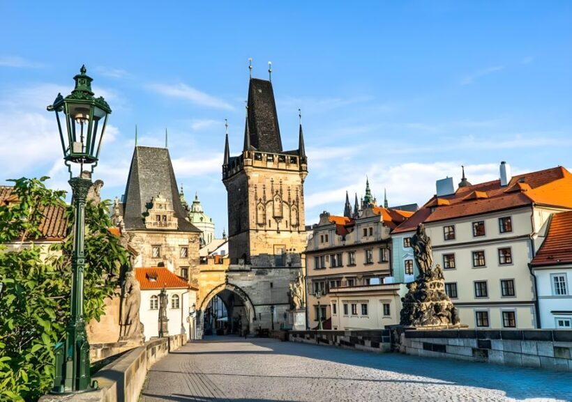Prague: Full-Day Private Tour of Prague - 5 hours - Who Should Consider This Tour?