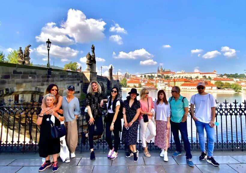 Prague: Full-Day Private Tour of Prague - 5 hours - FAQ