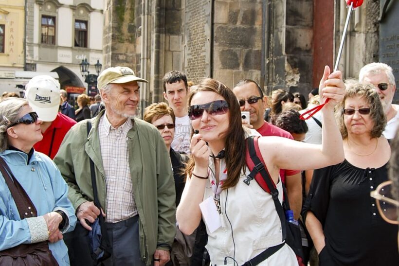 Prague: Full-Day Tour with Lunch and River Boat Cruise - Summing Up the Day