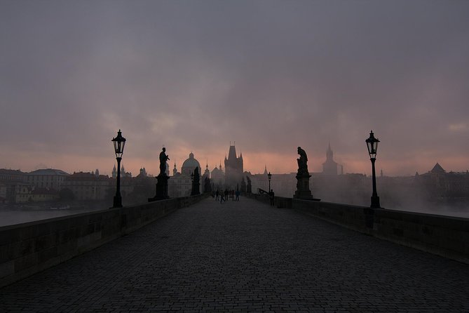 Prague Full Day VIP Experience: Private Guide, Car, Lunch, Boat - Visiting Strahovsky Klaster
