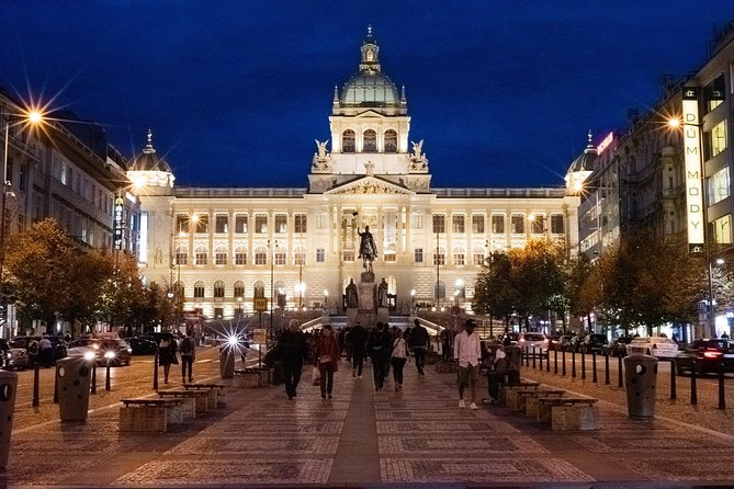 Prague Full Day VIP Experience: Private Guide, Car, Lunch, Boat - Who Might Want to Consider Other Options?