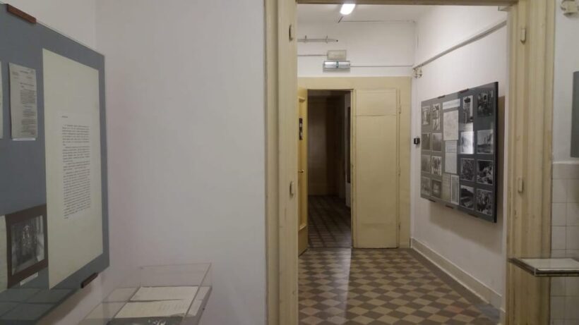 Prague: Gestapo Headquarters Tour in Spanish - FAQ