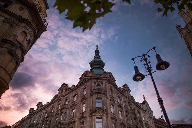 Prague Ghost and Legend of Old Town Walking Tour - Frequently Asked Questions
