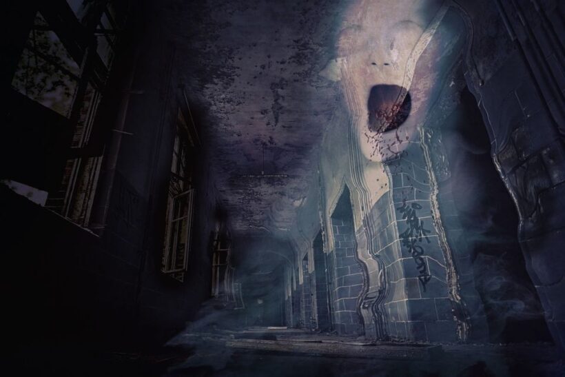Prague: Ghost Walking Tour - Introduction